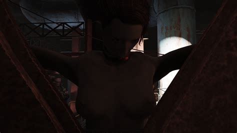 Fallout 4 Act 1 Chapter 1 Discovering Journey A Bit Closer To