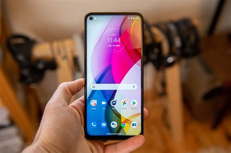 Motorola Android Central