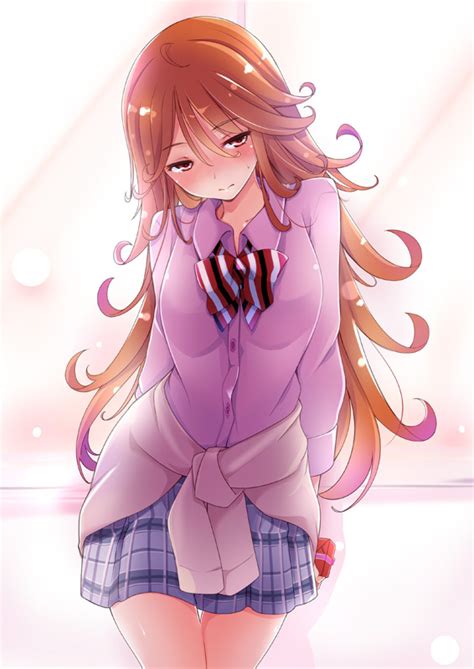 Usuta Sumire Tokyo 7th Sisters Drawn By Mutoukurihito Danbooru