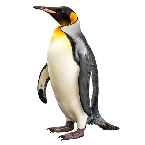 AI Generated Penguin Clip Art 39835664 PNG