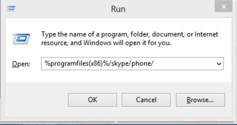 How To Open Two Skype Accounts On The Same Computer At The Same Time