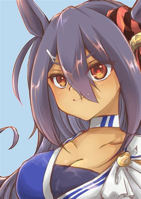freddo on Twitter ヒシアマ姐さんオタオメ 再掲 ヒシアマゾン ウマ娘