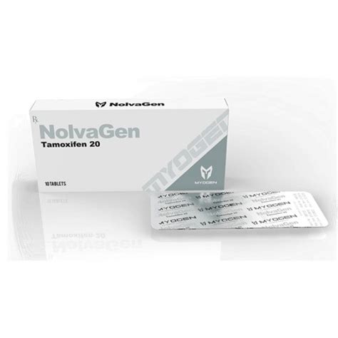 Nolvadex
