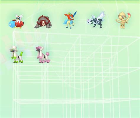 Lf Calyrex Glastrier R Pokemonhome