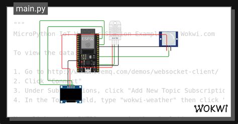 Iot2 Copy Wokwi Esp32 Stm32 Arduino Simulator