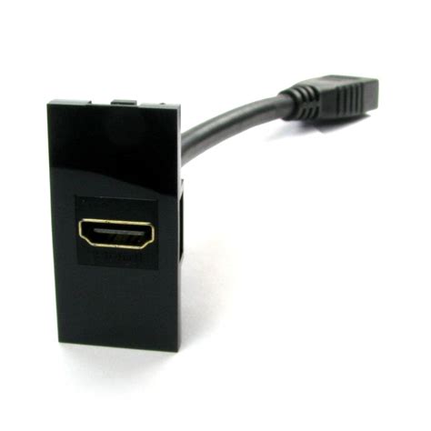 Hdmi Euro Modules