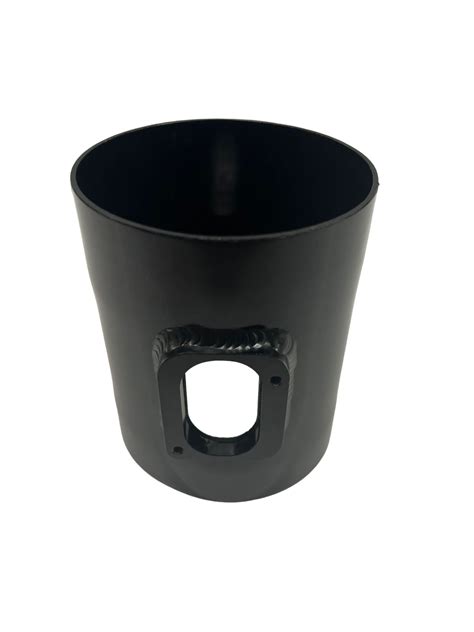 4 Inch Air Intake For M6 F12 M6 Convertible S63n Maf Pipe Mass Air Flow