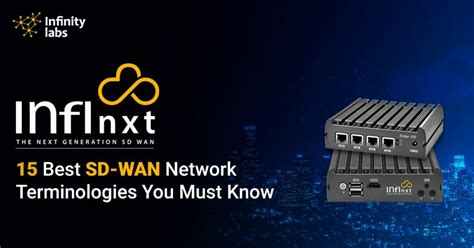 15 Best Sd Wan Network Terminologies You Must Know Infinity Labs