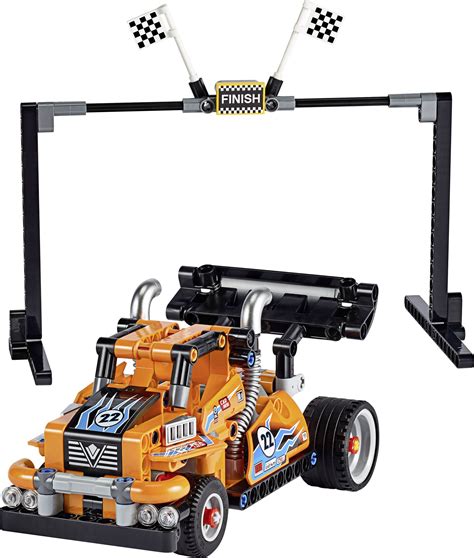 Lego® Technic 42104 Racetruck Conrad Nl