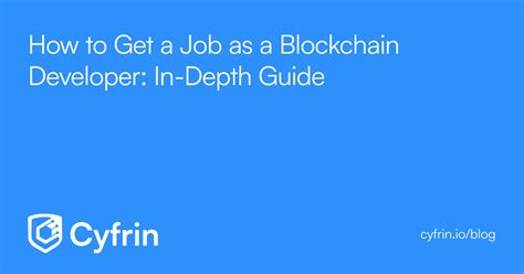 A Complete Guide To Blockchain Interoperability