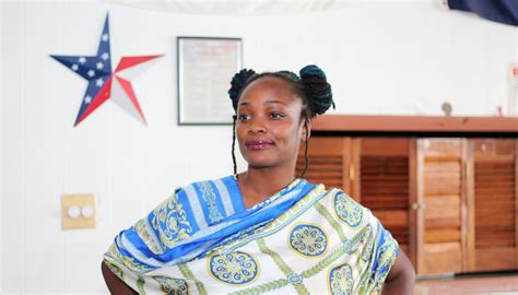 Meet Lanetta M Thomas Candidate For The Chicago School Boards 9th District Chicago Sun Times