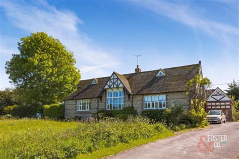 Henfield Common South Henfield 3 Bed House £695000