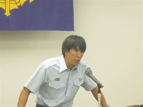 消防職員意見発表会を開催しました｜お知らせ｜伊予消防等事務組合消防本部