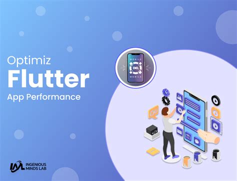 Optimizing Flutter App Performance Best Practices For 2024