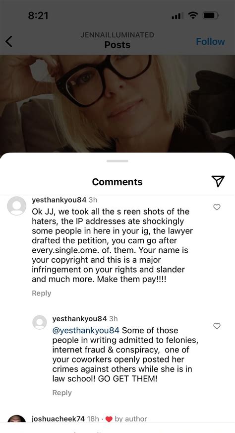 Good try : r/wtfjennajameson