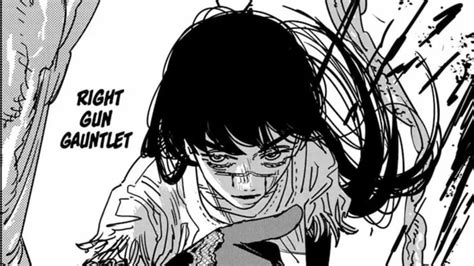 Chainsaw Man revela que las armas de Yoru son las más poderosas