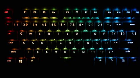 Razer Huntsman Mini Vs Razer Huntsman V2 Side By Side Keyboard Comparison