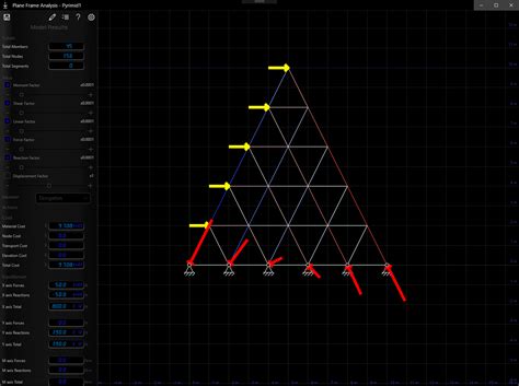 GitHub Sl Thie Finite Element Analysis Explorer Finite Element Analysis Explorer FEA