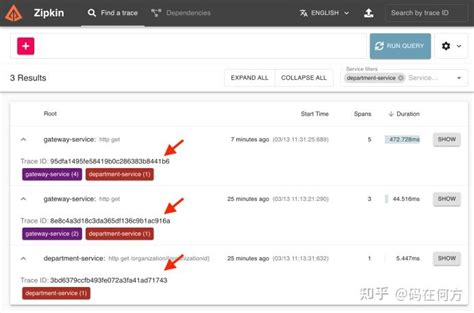 使用 Spring Boot 3 和 Spring Cloud 的微服务 知乎