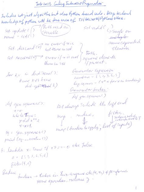 Feb19 Codinginterview Pdf