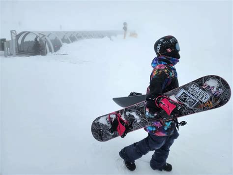 위드에스스노우 보더부부 Withssnow • Instagram Photos And Videos