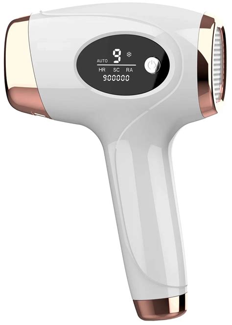 Отзывы и Обзор фотоэпилятора D'Evi Skin PRO 2024 - Характеристики и где ...