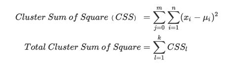 sklearn中的聚类算法k means sklearn kmeans csdn博客