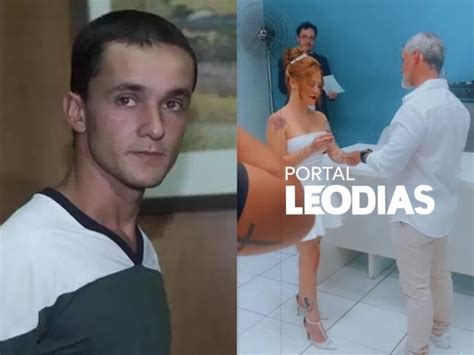 Daniel Cravinhos Muda O Nome Pela Segunda Vez Após Novo Casamento