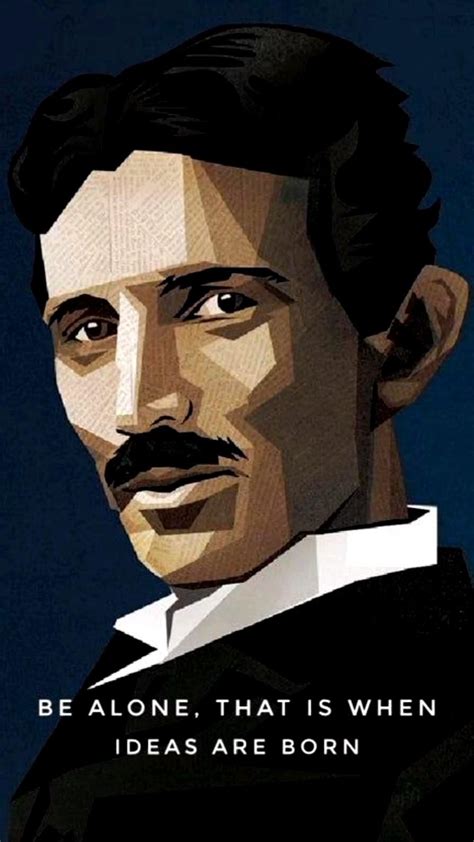 Nikola Tesla Artofit