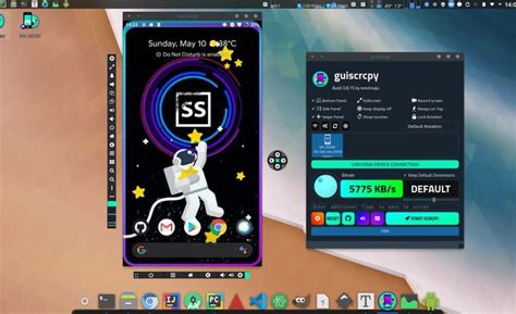 Scrcpy Gui Alternatives Top 8 Screen Mirroring Apps Alternativeto