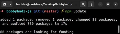 Browserslist Caniuse Lite Is Outdated NPM Issue Solved Bobbyhadz