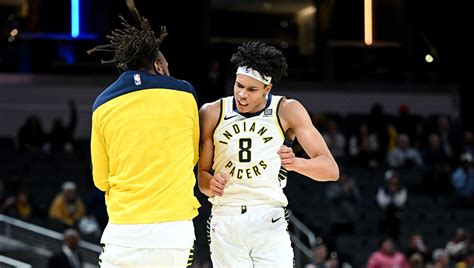 Game Rewind Pacers 121 Hornets 116 Ot Preseason Indiana Pacers