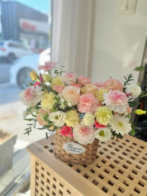 죽동꽃배달 달달꽃 관저동꽃집 장모님생신선물 생신축하꽃바구니 대전예쁜꽃집 대전꽃배달 네이버 블로그