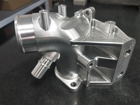 Automotive Cnc Machining Custom Automotive Parts Elimold