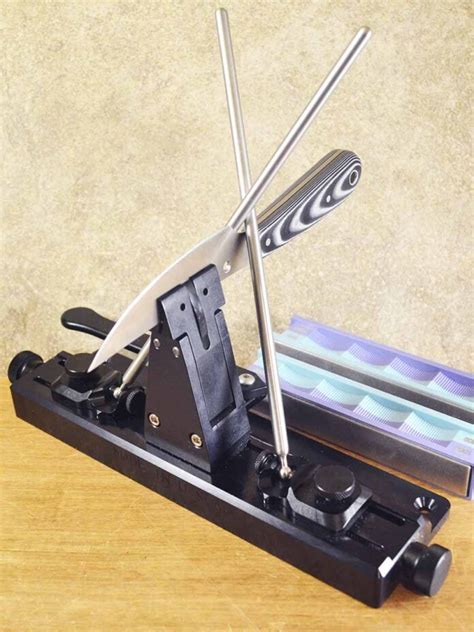 Knife Sharpener Top Choices To Keep Your Edge Blade Magazine