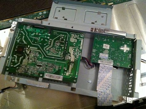 Diy Lcd Monitor Repairs For Beginners Codeutopia