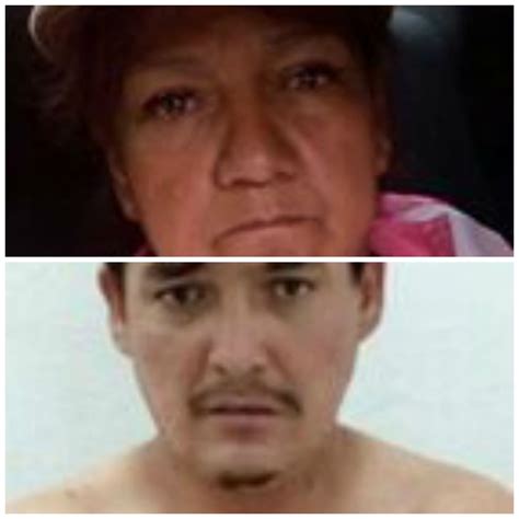 Cae En Manos De La Policía Una Pareja De Secuestradores Integrada Por