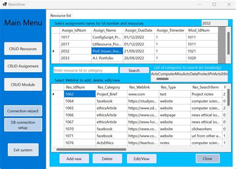 Github Labujaber1litrevresourcemvp Record Resources For Assignments