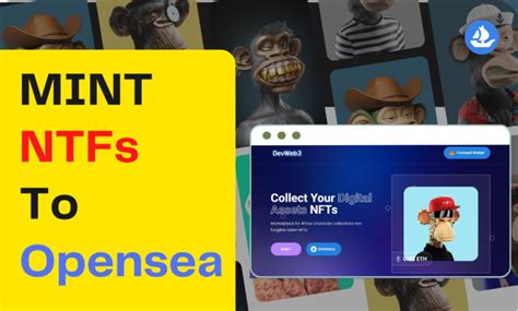 Create Nft Website With Low Gas Fee Smart Contract And Deploy A Mint