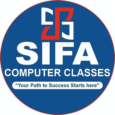 sifa computer classes youtube