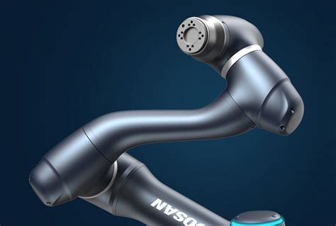Doosan Cobots Our Suppliers Routeco