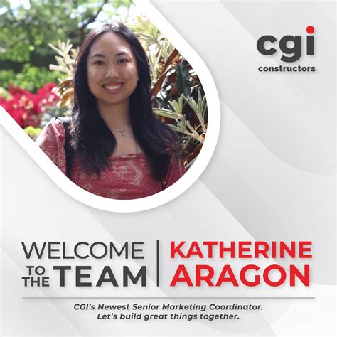 Cgi Constructors On Linkedin Cgiconstructors Welcomeonboard