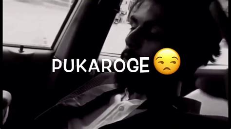 Hum Mar Gaye To Subko Dafnane Ki Fikar Hogi Youtube