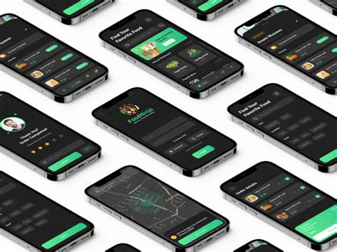 Create Mobile App Ui Ux Design In Xd Psd And Figma By Ruchikgraphics Fiverr