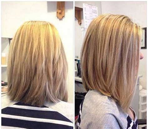 9 Sensational How To Cut A Layered Bob Hairstyle
