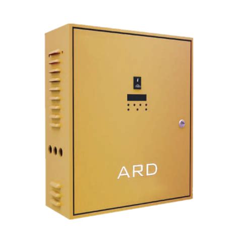 Elevator Safety Ard Automatic Switching Rescue Device Manufacturer
