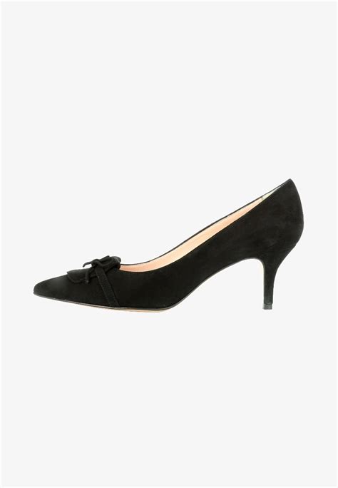 Evita Classic heels - black - Zalando