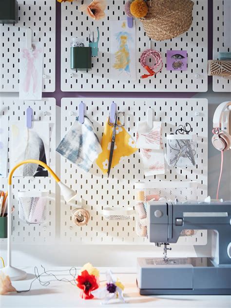 Çocuklar İçin Yaratıcı Oda Dekorasyonu Fikirleri Ikea