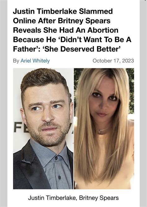 Timbaland Apologizes After Saying Justin Timberlake Should Have ‘put A