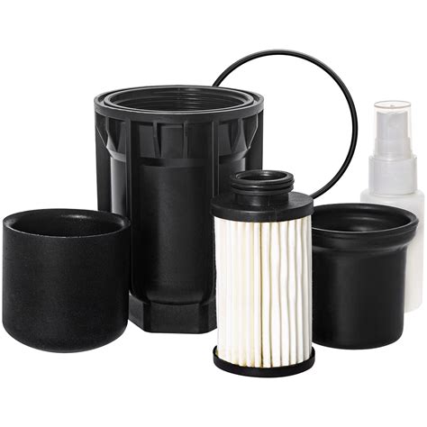 Def Filter Kit Fire Line Equipment